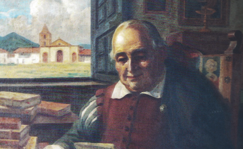 El carnero: primera novela de Colombia | Archivo de Bogotá